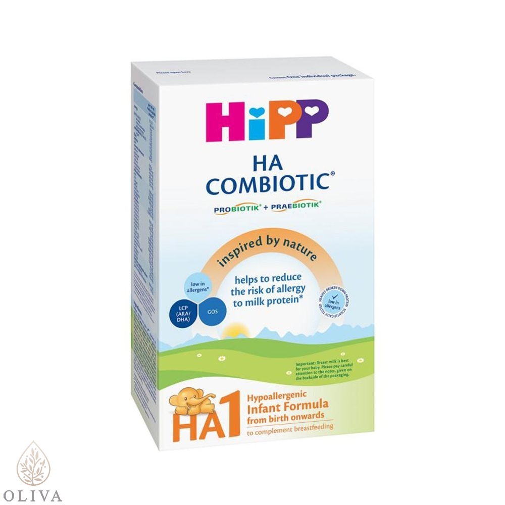 HA1 COMBIOTIC 350G HIPP