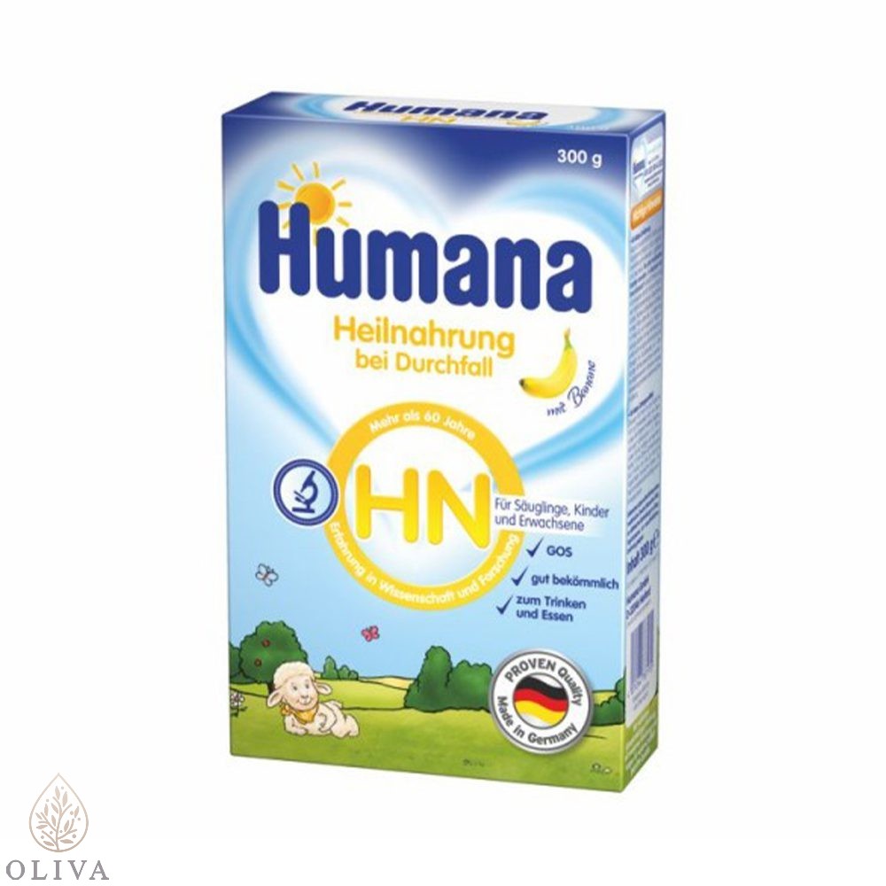 HUMANA HN PB 300G