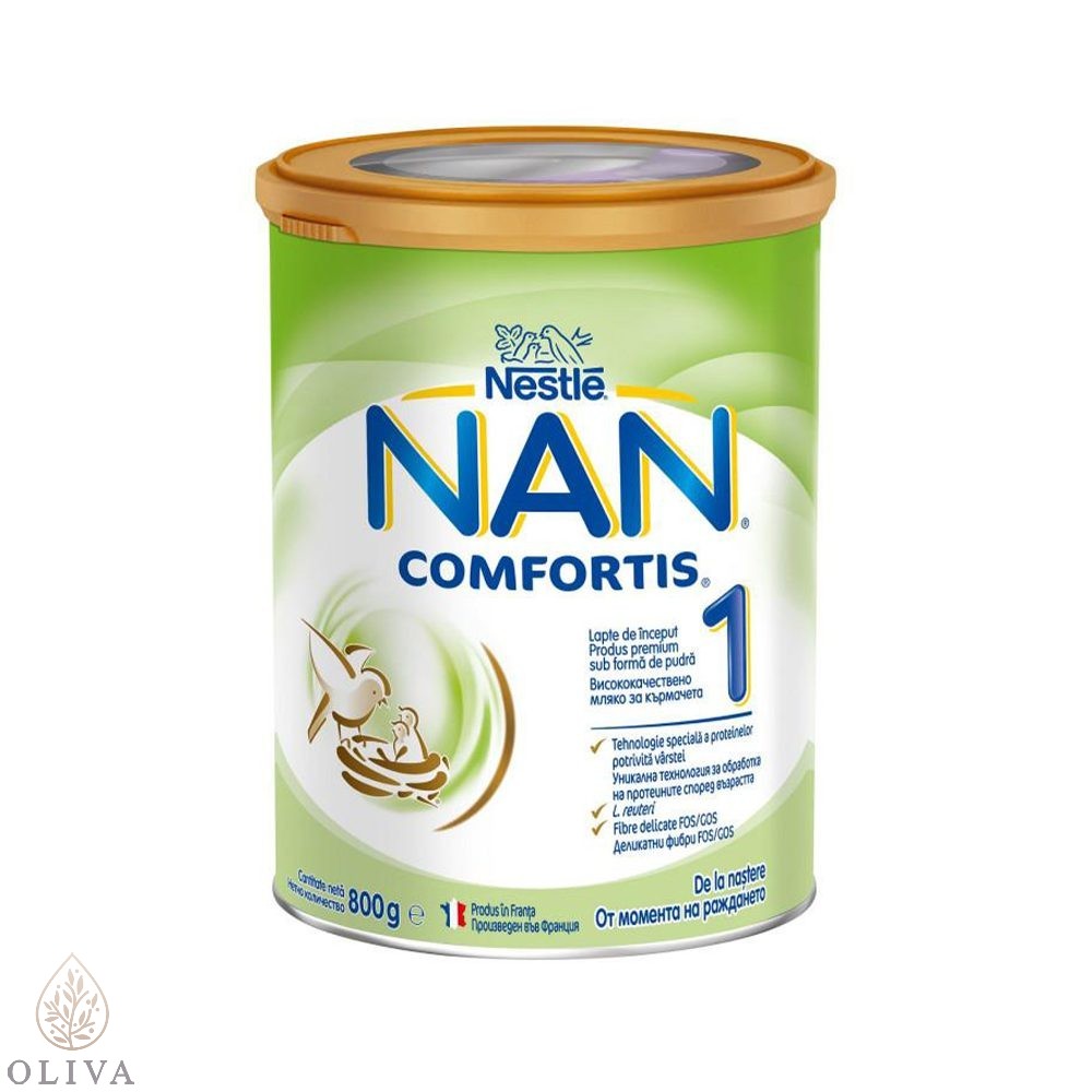 NAN COMFORTIS 1 800G NESTLE