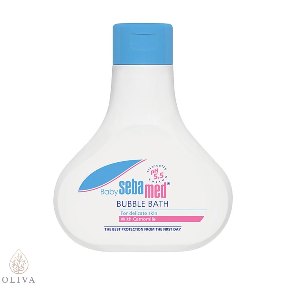 SEBAMED BABY PENA ZA KUPANJE 1L