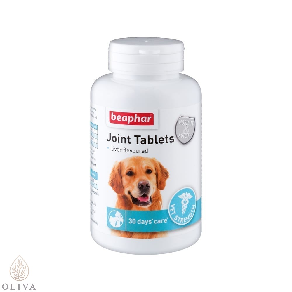 BEAPHAR JOINT 60 TABLETA