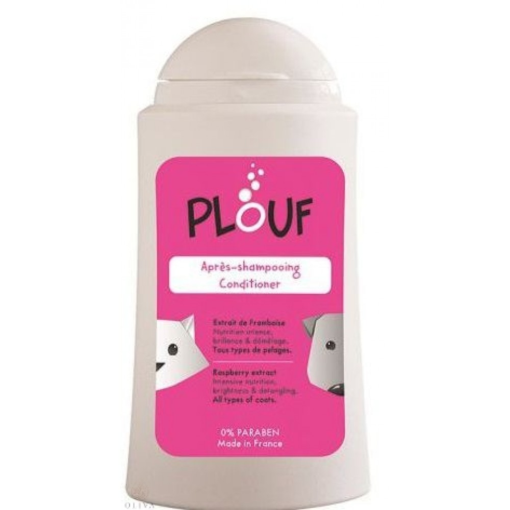 BIOGANCE PLOUF CONDITIONER ZA PSE I MAČKE 200ML