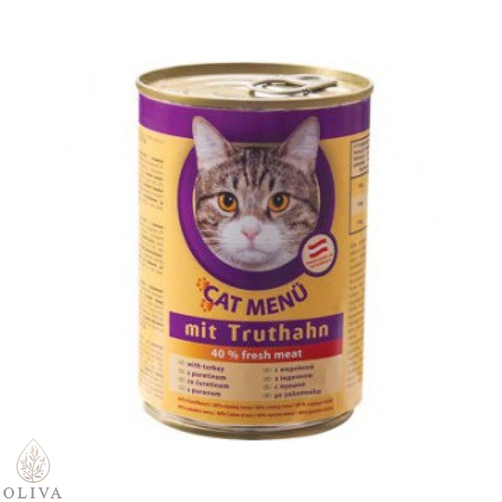 CAT MENU RIBA 415G