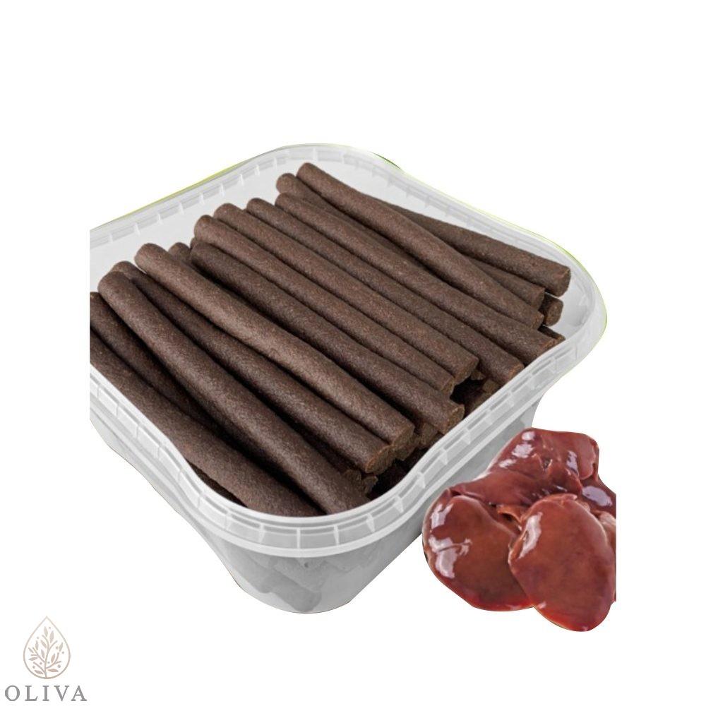 DAFIKO MEAT STICKS 80KOM 1.2KG