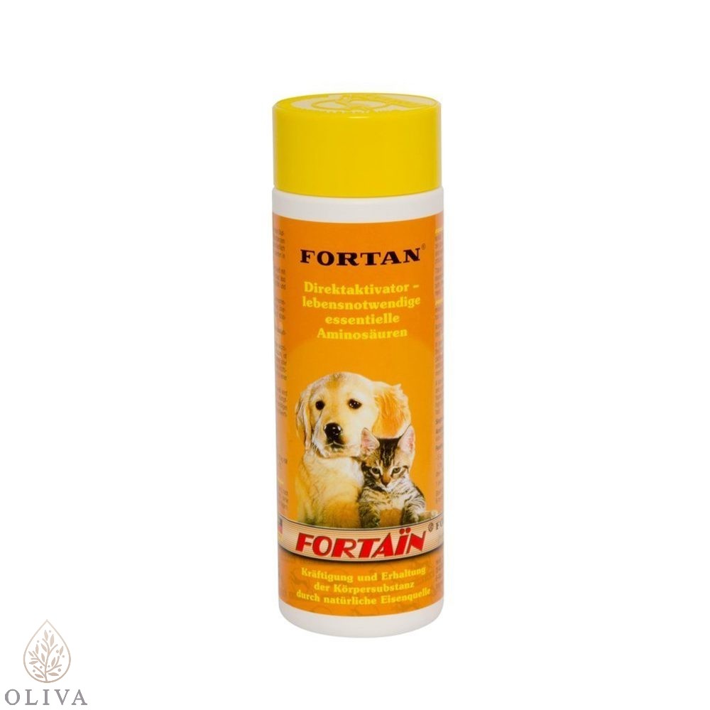 FORTAN FORTAIN 250G