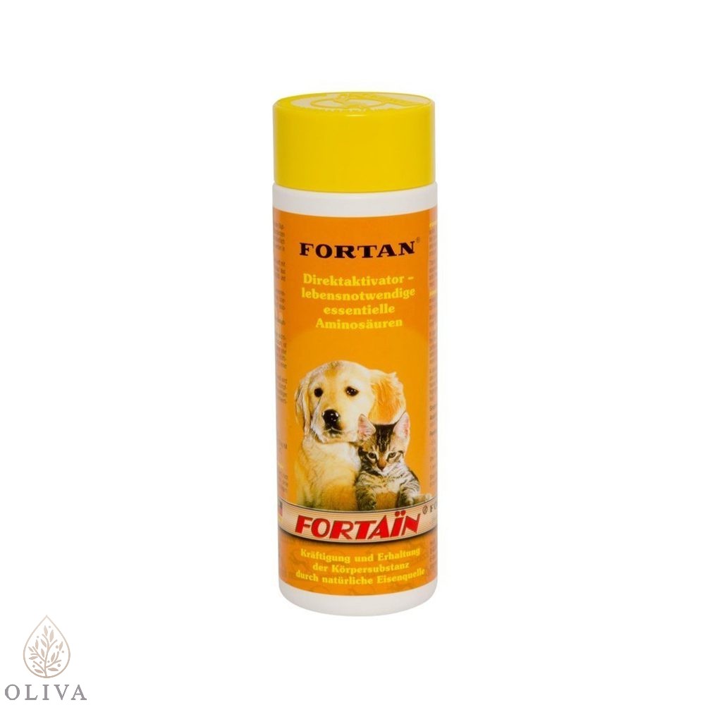 FORTAN FORTAIN 80G