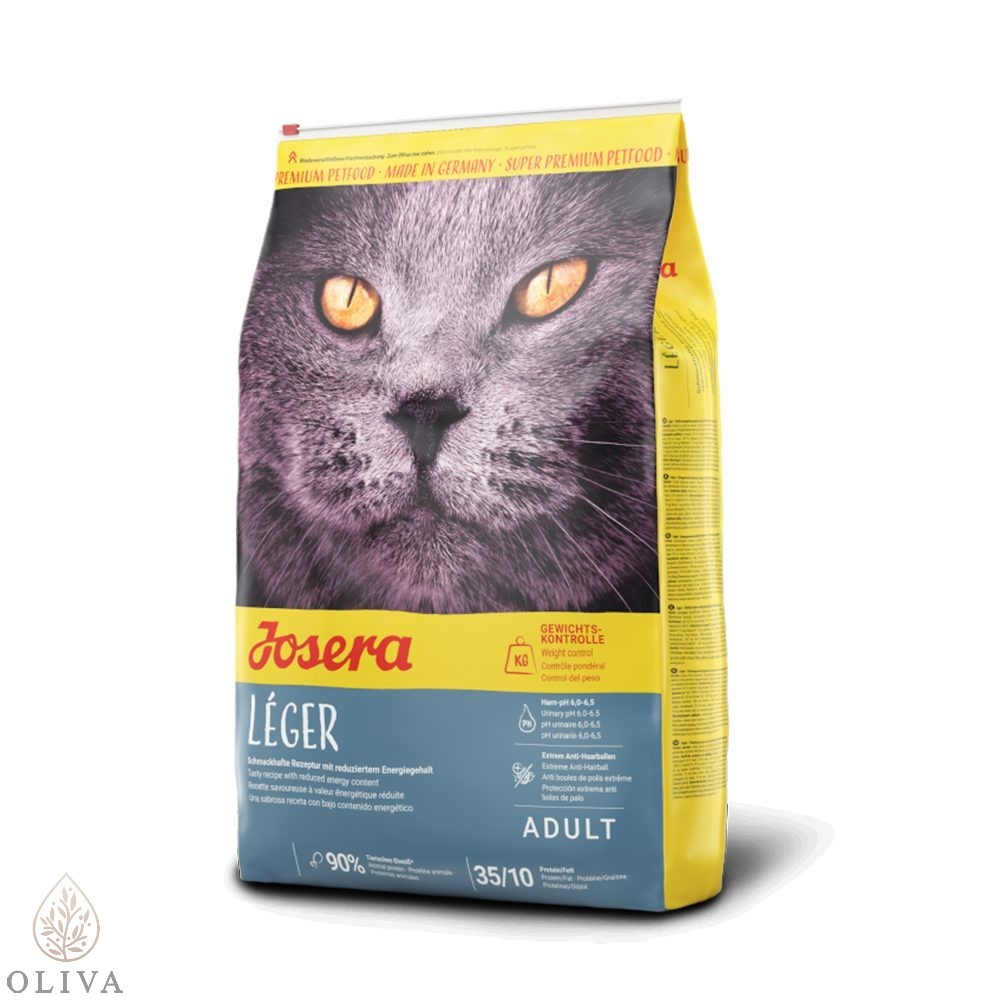 JOSERA LEGER 10KG