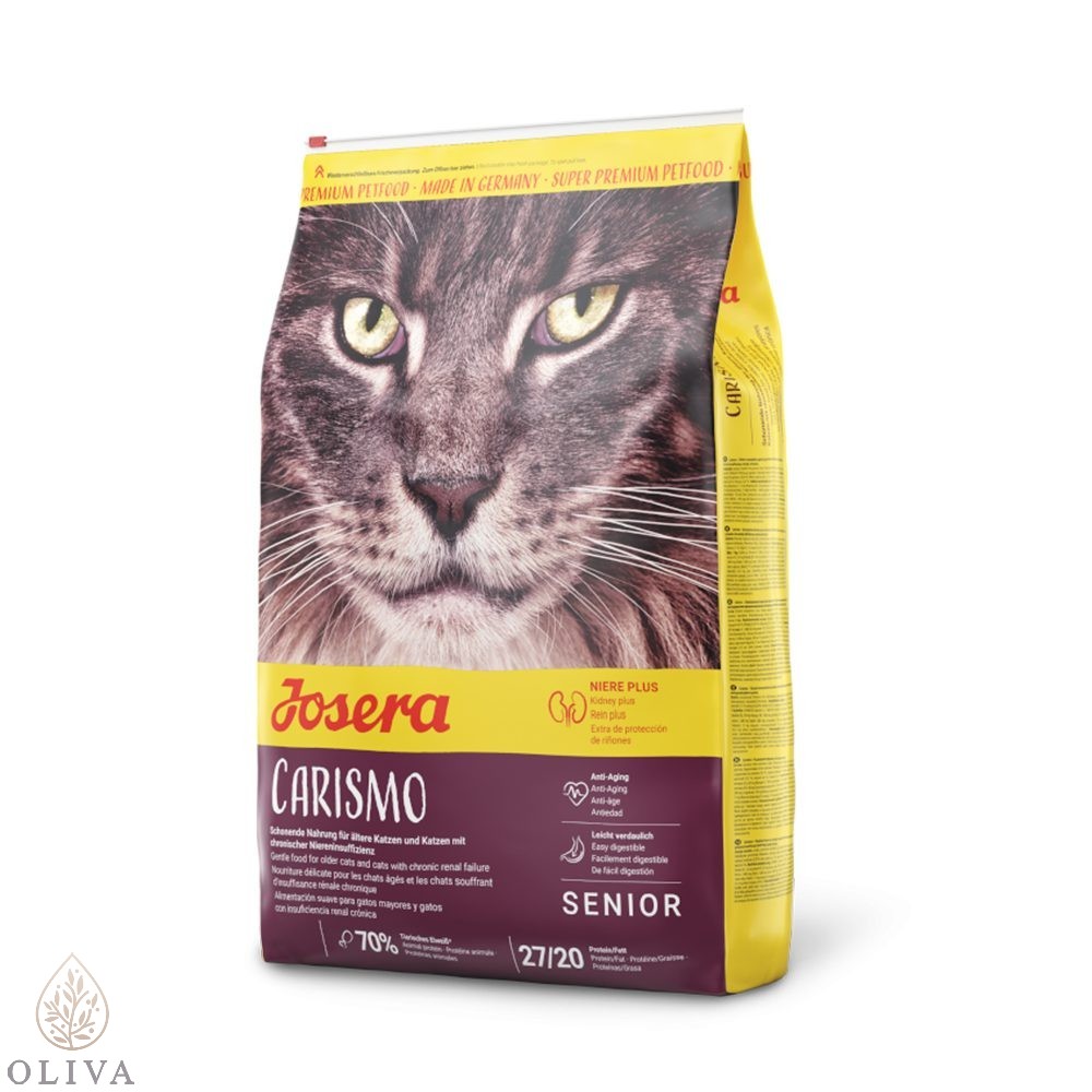 JOSERA SENIOR 10KG