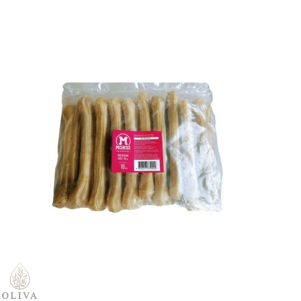 MOKSI PRESOVANA KOST 20CM 140-160G (10/1)