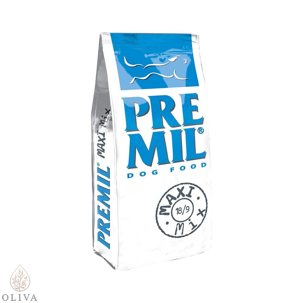 PREMIL MAXI MIX 10KG