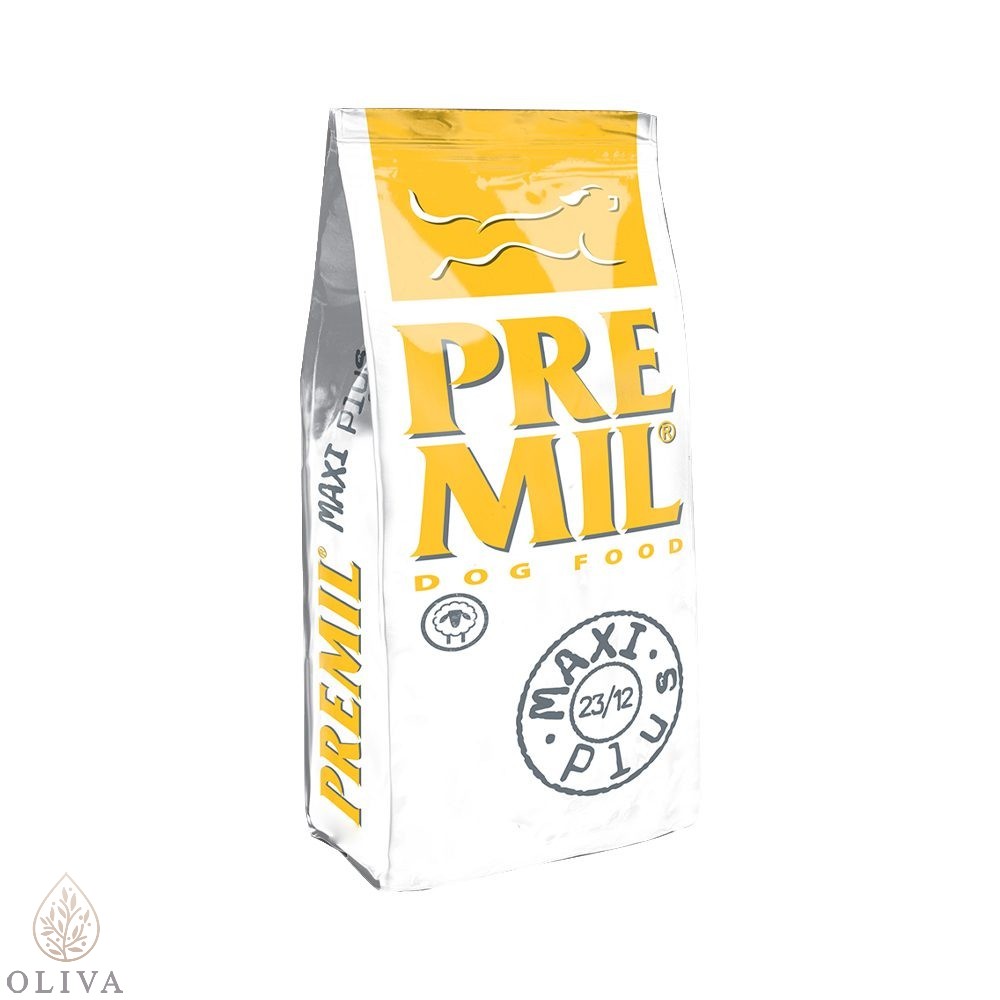 PREMIL MAXI PLUS 15KG