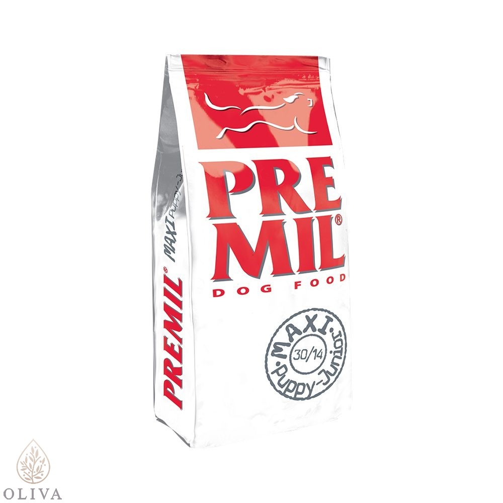 PREMIL MAXI PUPPY JUNIOR 15KG