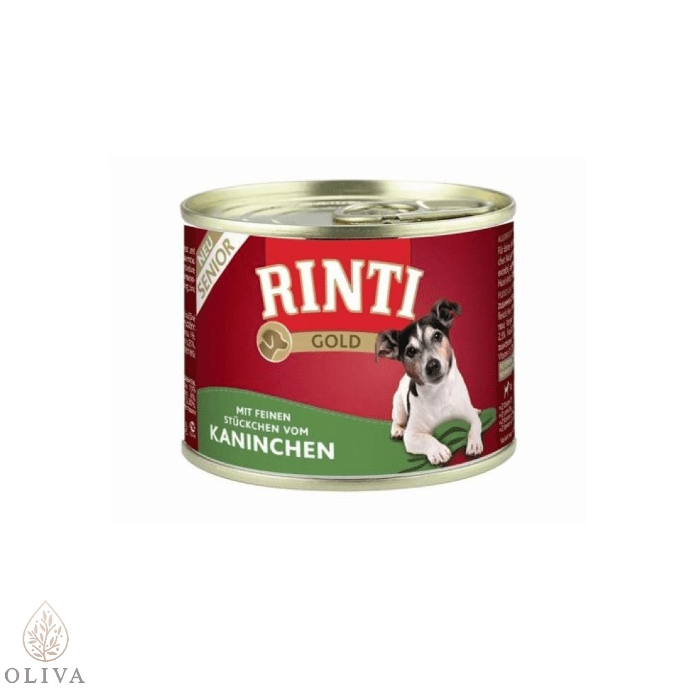 RINTI GOLD SA DIVLJOM SVINJOM 185G