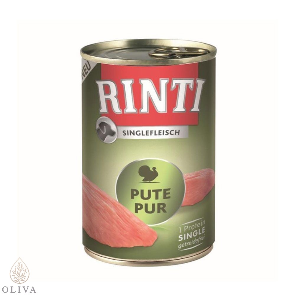 RINTI SF PUR ĆURETINA 400G