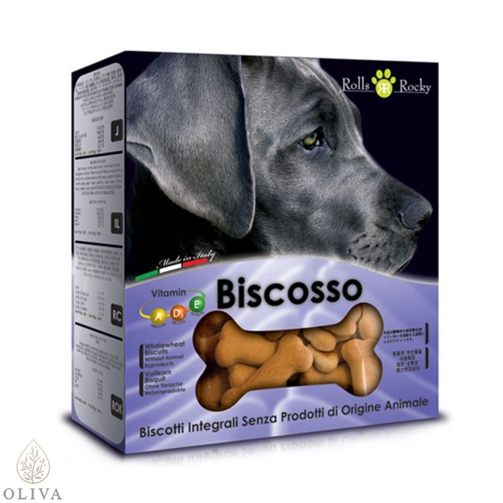 ROLLS ROCKY BISCOSSO 2KG