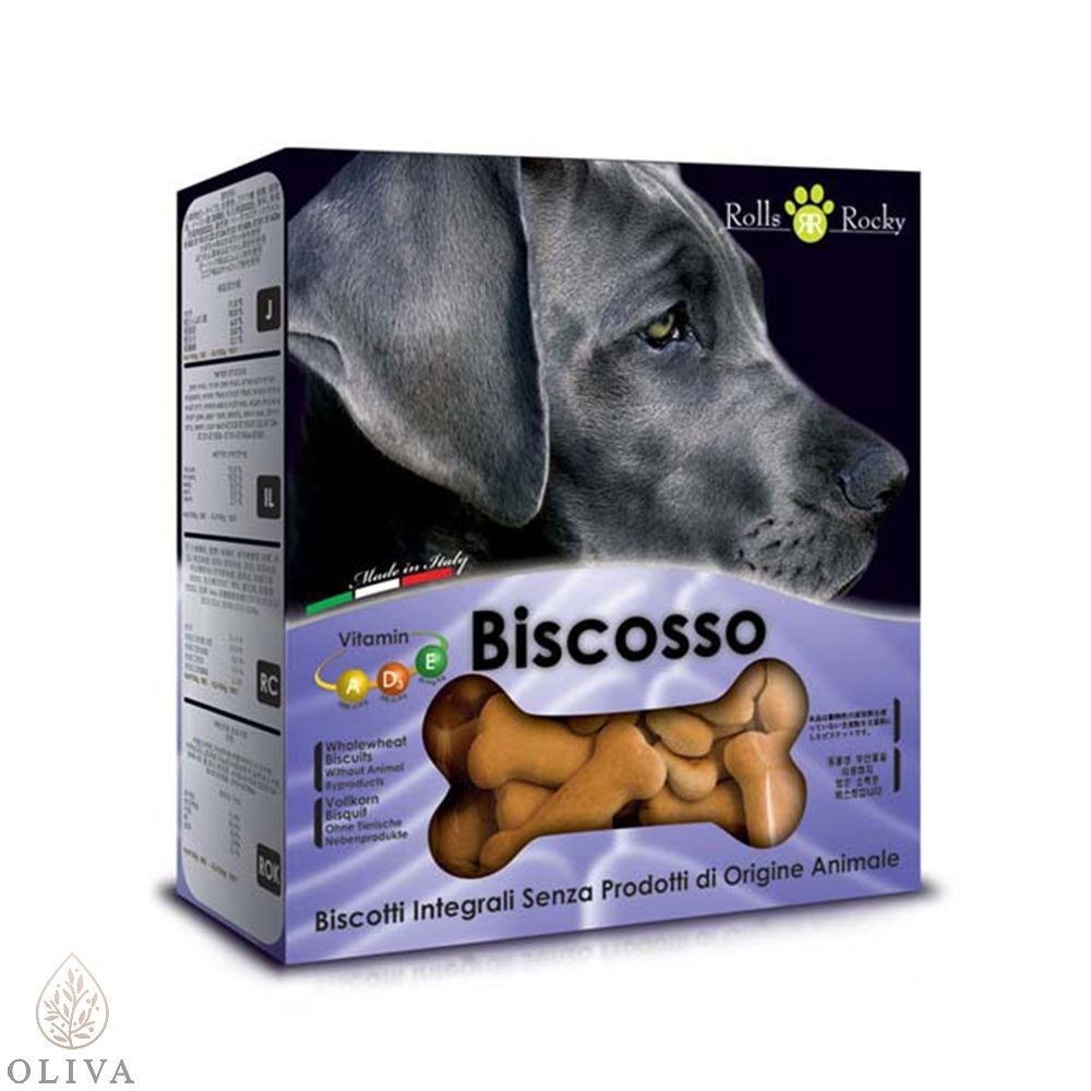 ROLLS ROCKY BISCOSSO 300G