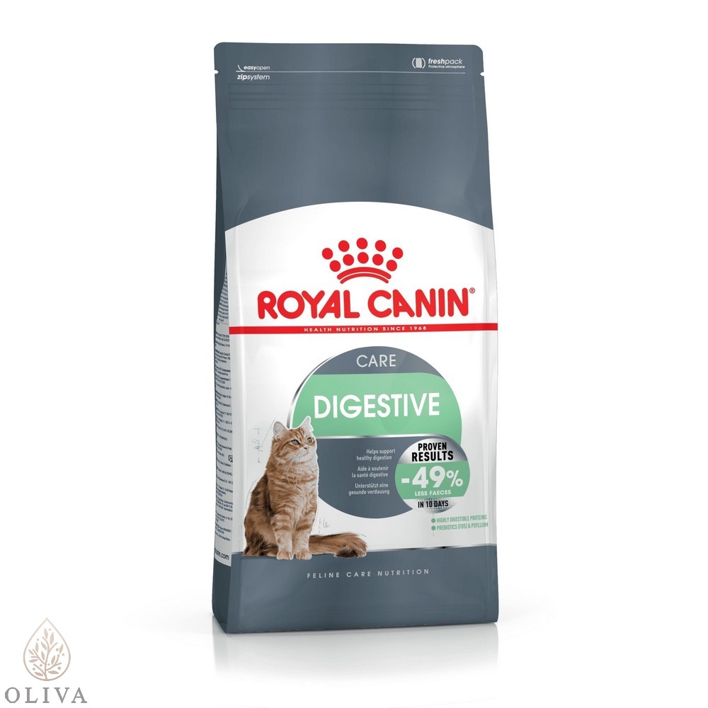 ROYAL CANIN DIGESTIVE CARE 0,4KG