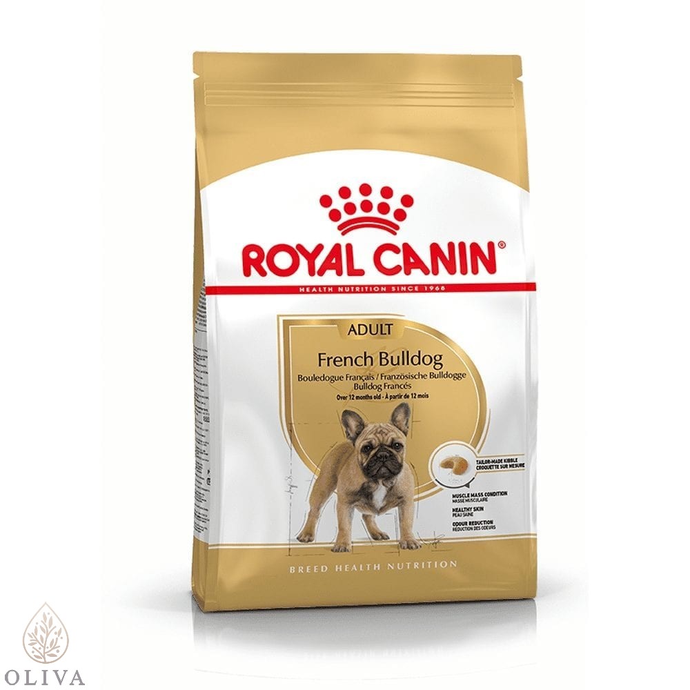 ROYAL CANIN FRENCH BULLDOG 1,5KG