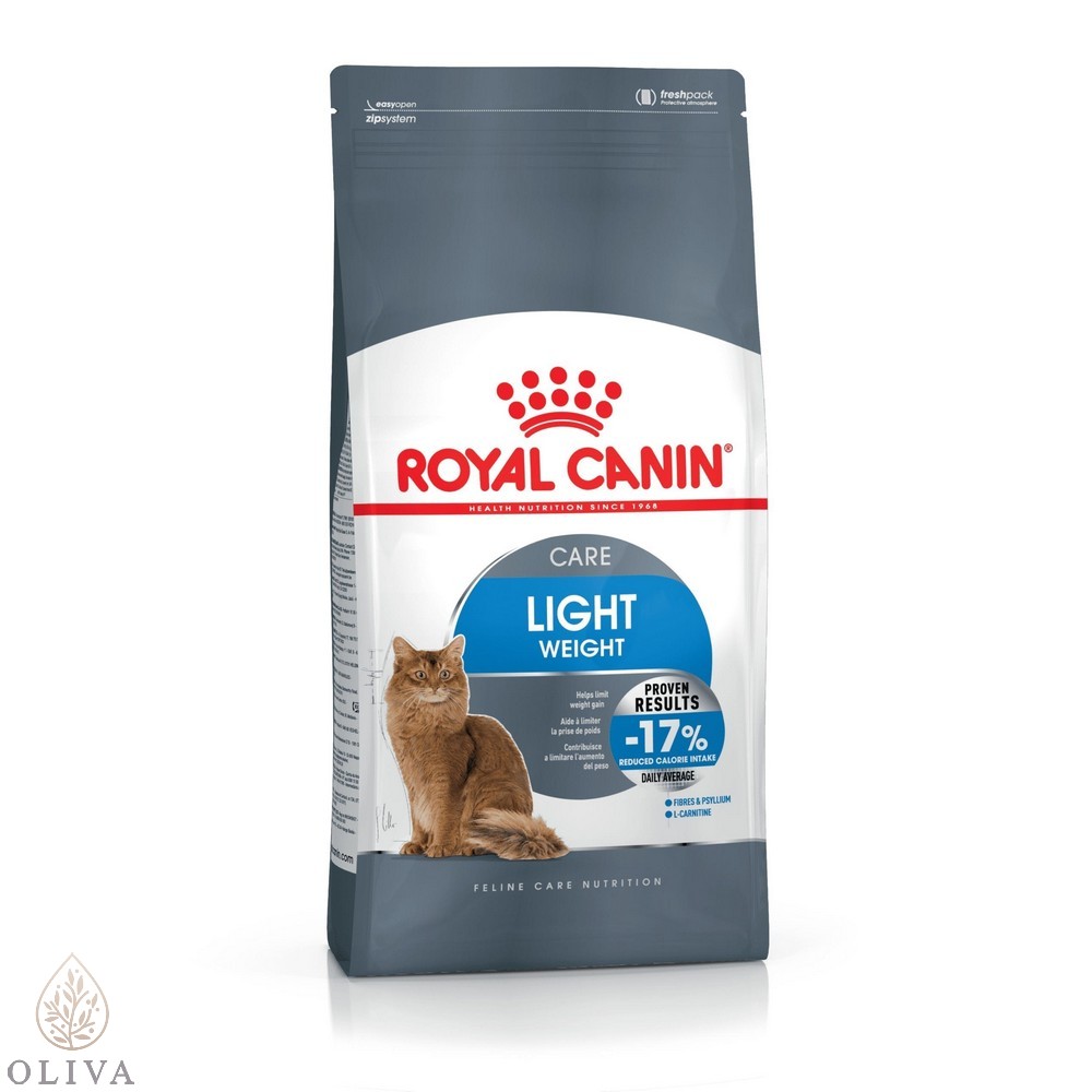 ROYAL CANIN LIGHT WEIGHT CARE 1,5KG