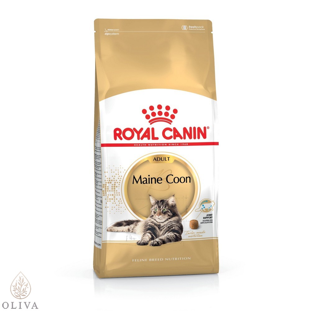 ROYAL CANIN MAINE COON 2KG