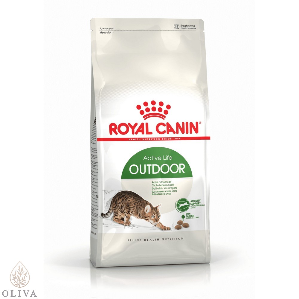 ROYAL CANIN OUTDOOR 30 0,4KG