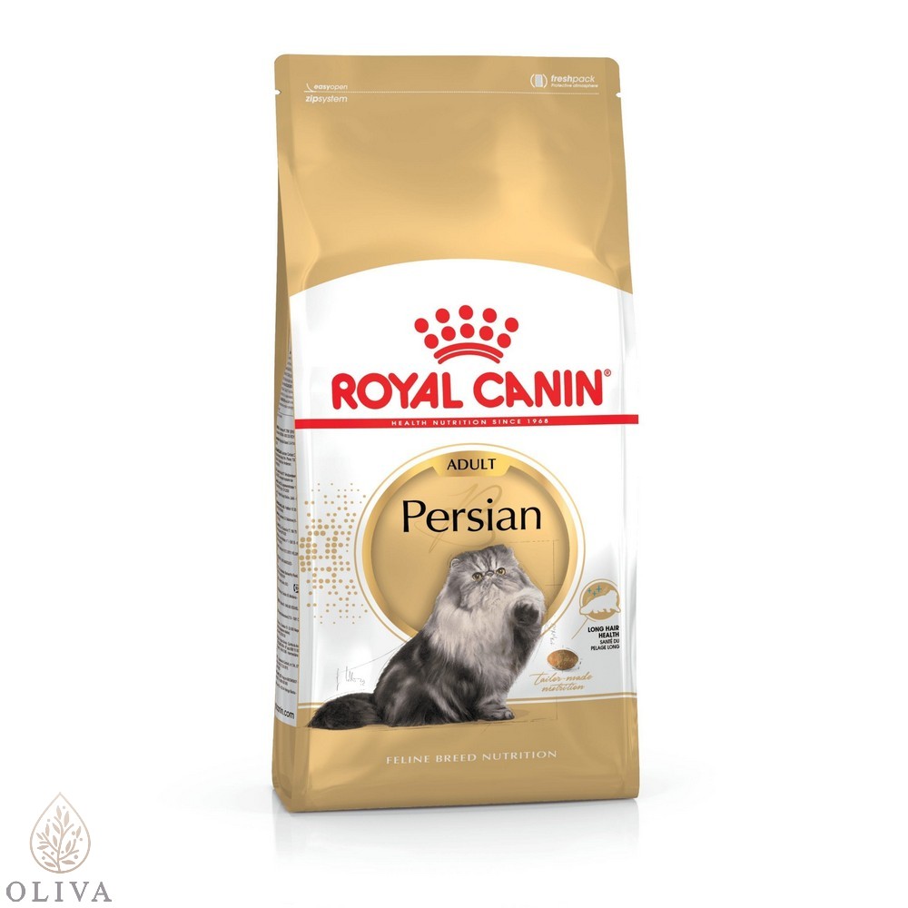 ROYAL CANIN PERSIAN 30 0,4KG