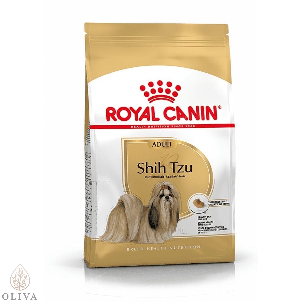 ROYAL CANIN SHIH TZU 1,5KG