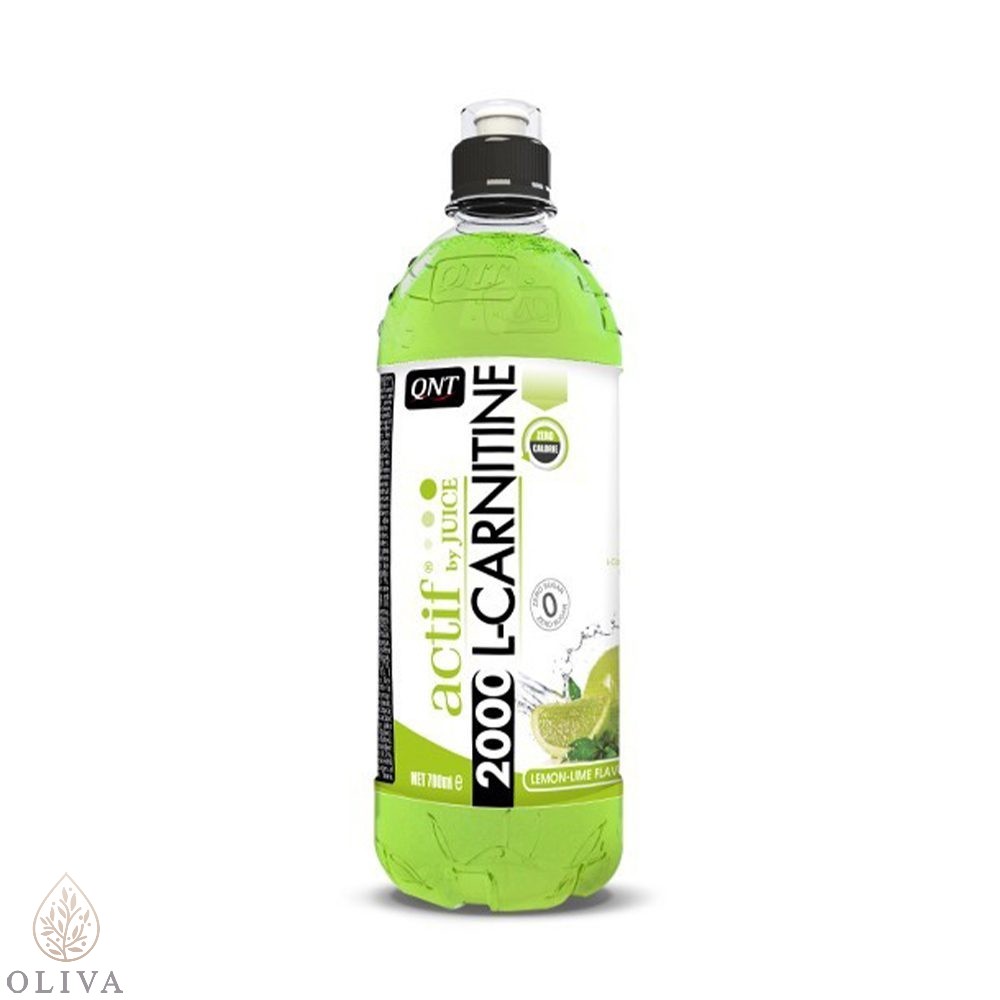 L-CARNITINE LIMETA 2000MG 700ML QNT