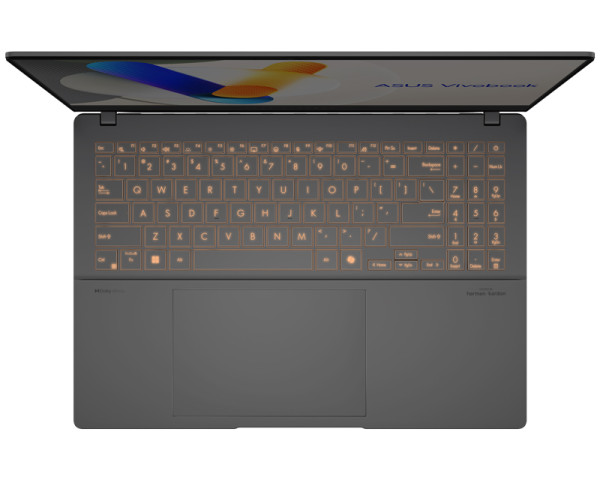 ASUS Vivobook S 15 OLED M5506NA-MA015 (15.6 inča 3K, Ryzen 5 7535HS, 16GB, SSD 512GB) laptop
