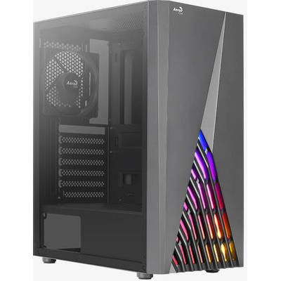 Kuciste AEROCOOL Delta-A-BK-v1 ACCM-PV45012.11