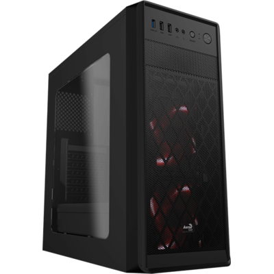 Kuciste AEROCOOL SI-5100 ACCM-SI01014.11