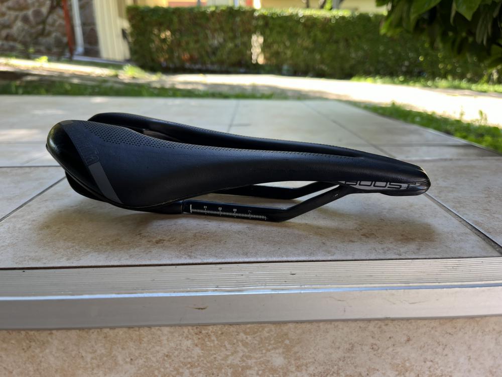 Selle Italia SP-01 Boost Kit Carbonio Superflow S3