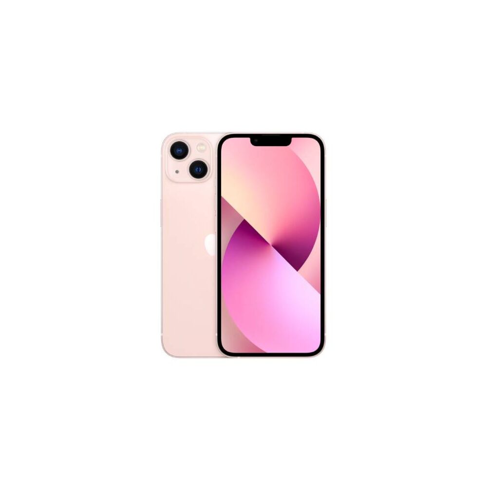Apple iPhone 13 512 GB - Pink