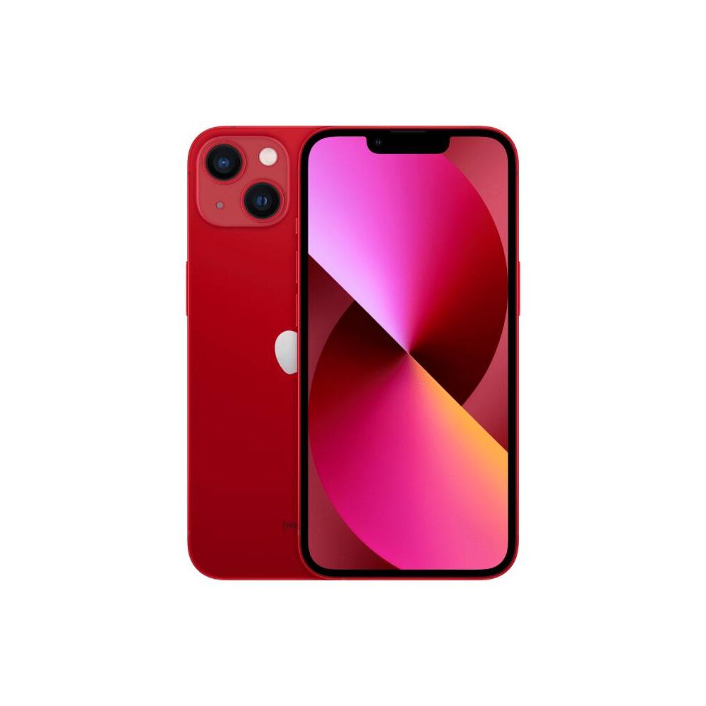 Apple iPhone 13 512 GB - Red