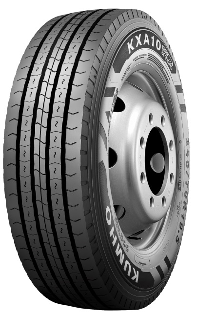 KUMHO KXA10285/70 R19.5 146/144M PREDNJE