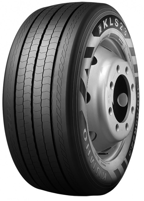 KUMHO KLS-23315/70 R22.5 156/150L KLS23 PREDNJA