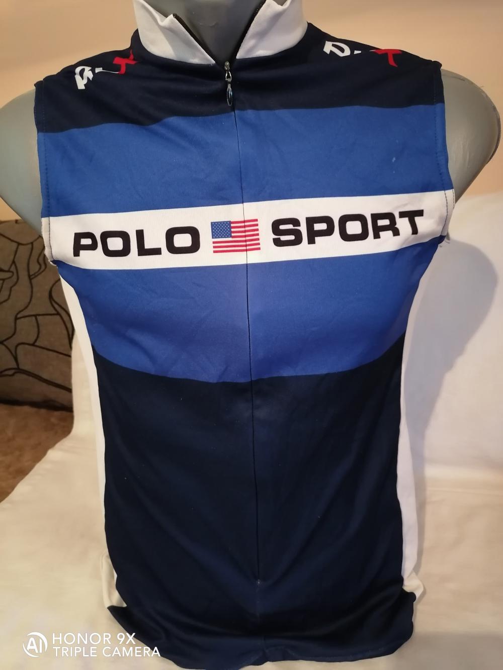 Polo sport