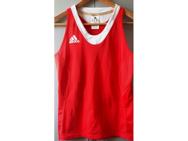 Adidas košarkaški sportski dres D40 evropski L