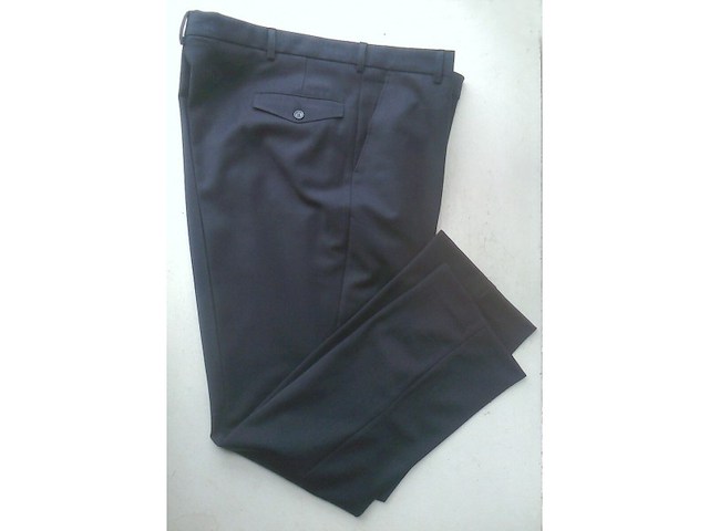 pantalone teget za jesen zimu br 58 BETECO