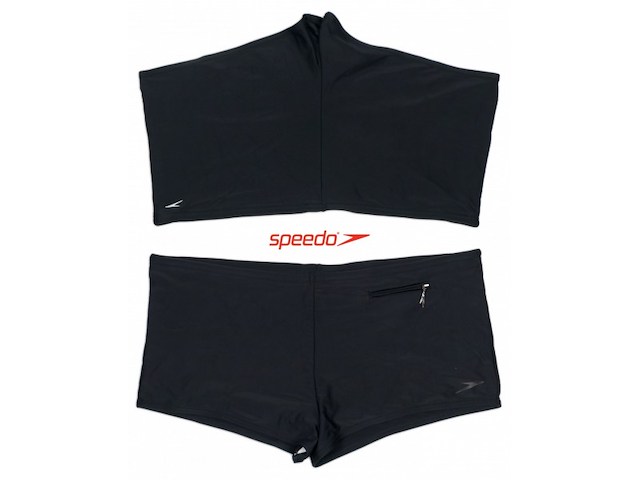 |O| SPEEDO kupaće bokserice (9 / 3XL)