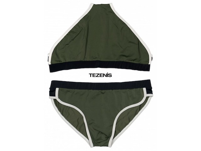 |O| TEZENIS slip kupaće gaće (L)