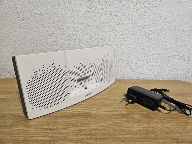 Audio zvucnik Bose SoundDock XT Speaker System Docking