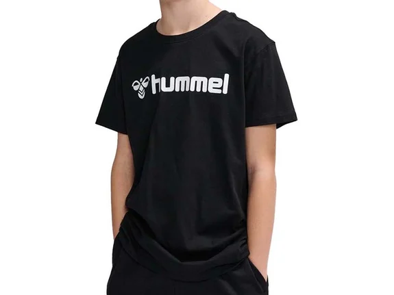 Hummel Dečija majica HMLGO 2.0 Logo S/S Kids