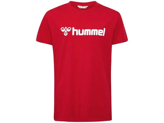 Hummel Dečija majica HMLGO 2.0 Logo S/S Kids