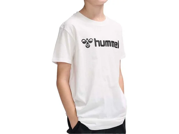 Hummel Dečija majica HMLGO 2.0 Logo S/S Kids
