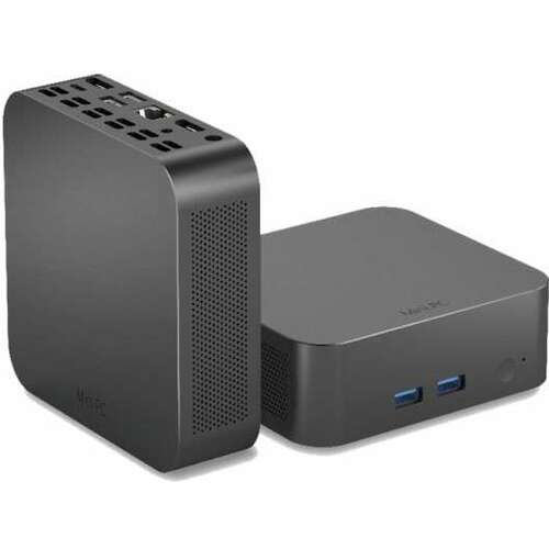 TECLAST Mini PC-SOYO M2 Pro W11 Pro