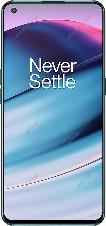 OnePlus
Nord CE 5G