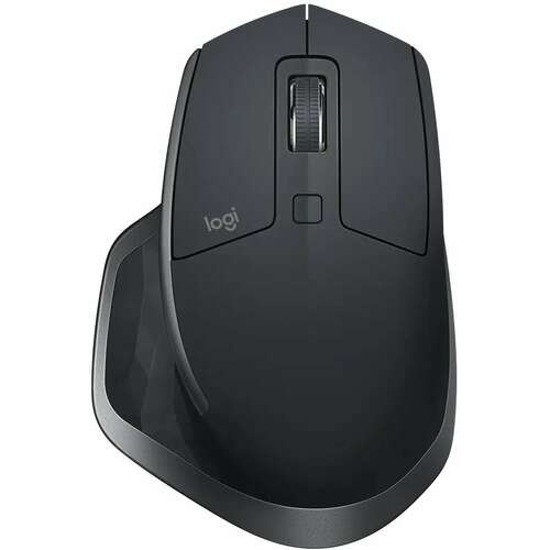 LOGITECH MX Master 2S 910-005966