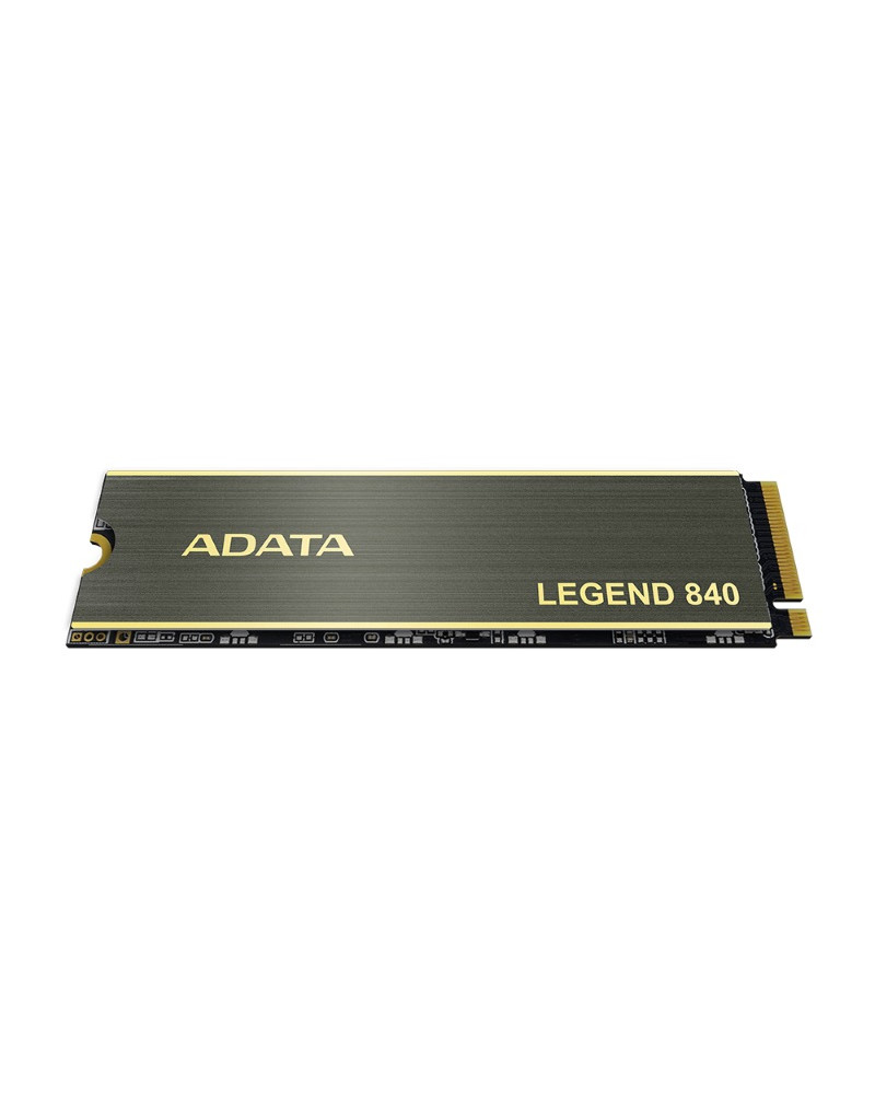 A-DATA 1TB M.2 PCIe Gen4 x4 LEGEND 840 ALEG-840-1TCS SSD