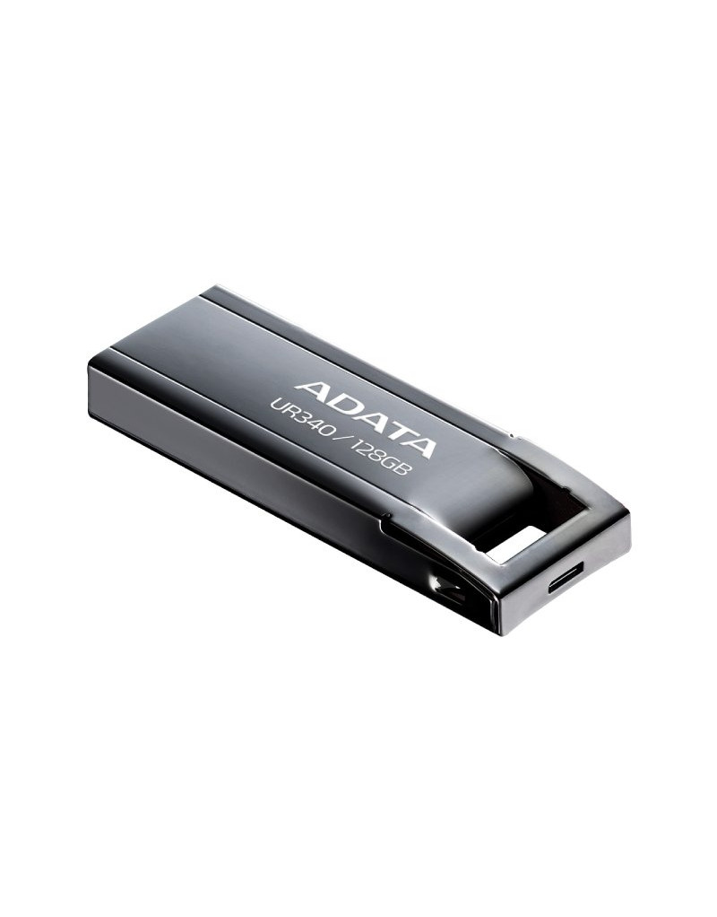 A-DATA 128GB USB 3.2 AROY-UR340-128GBK crni